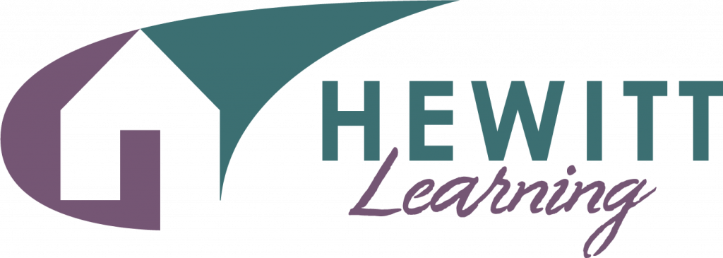 Hewitt Learning Resources – A Hewitt Learning Site